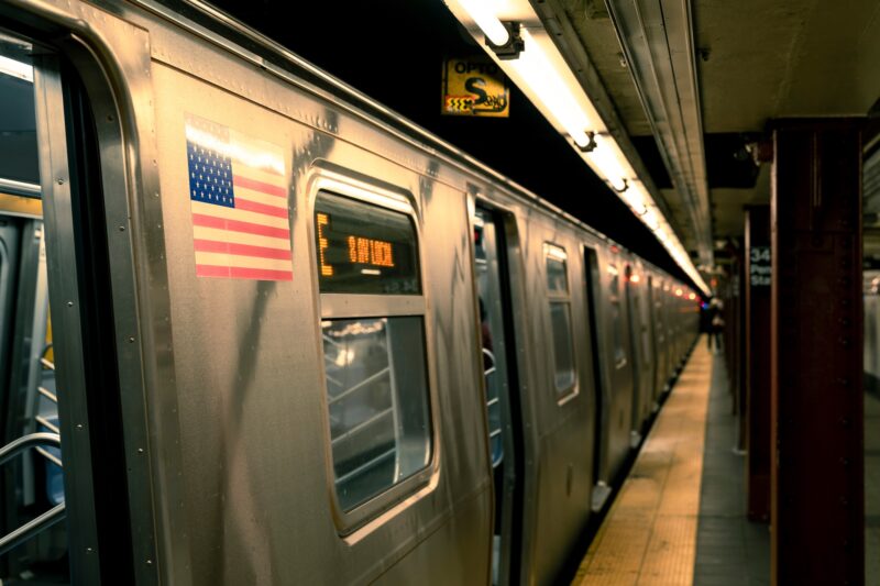 Staying Safe on the New York City Subway: Tips for Tourists - World ...