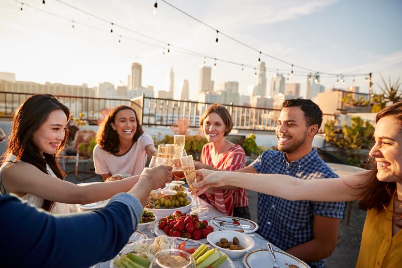 Dining in Los Angeles: 7 Essential Tips for a Great Food Experience ...
